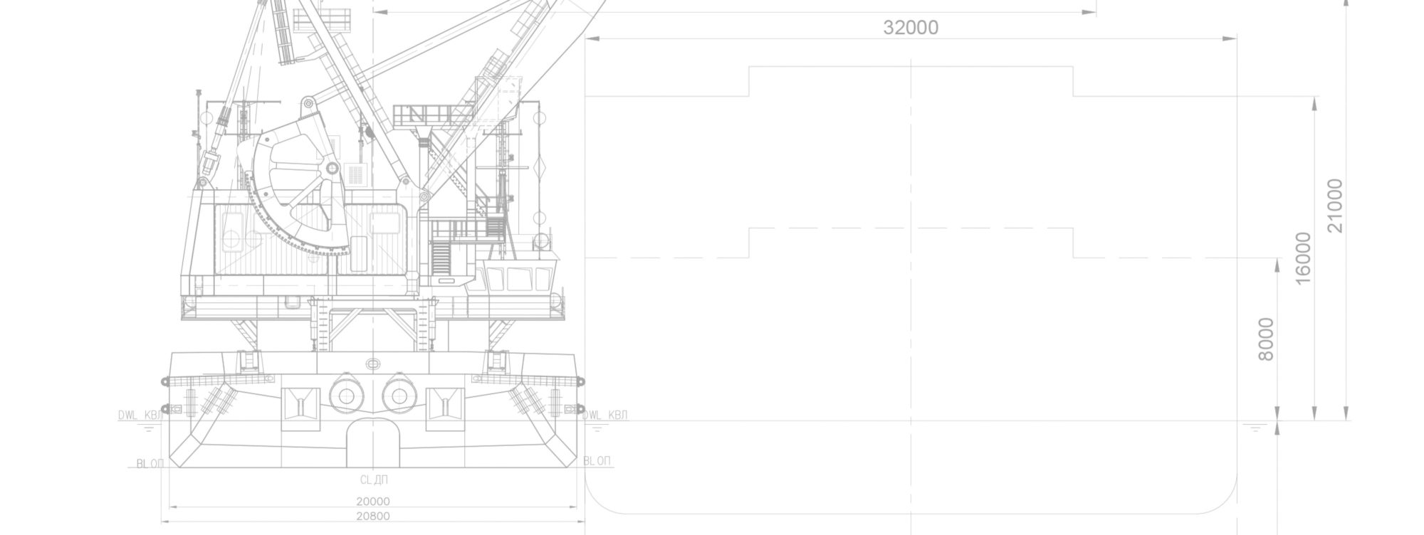 GANZ Danubius Watercraft and Crane Kft
